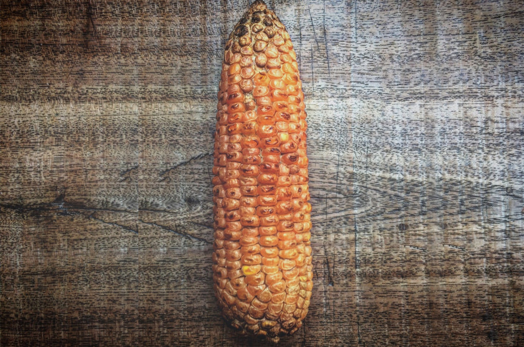 Naagin Corn Cob